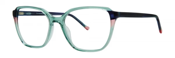 Kensie Conversation Prescription Eyeglasses | Free Shipping