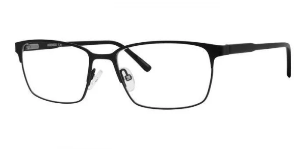 Adensco AD 143 Prescription Eyeglasses | Free Shipping