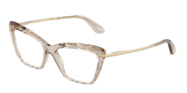 Dolce & Gabbana DG5025 Prescription Eyeglasses | Free Shipping