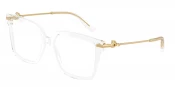 Dolce & Gabbana DG3397 Prescription Eyeglasses | Free Shipping