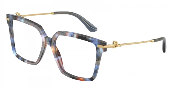 Dolce & Gabbana DG3397 Prescription Eyeglasses | Free Shipping