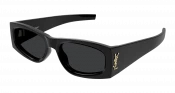 Saint Laurent SL M140 Sunglasses | Free Shipping
