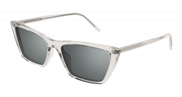 Saint Laurent SL 737 MICA THIN Sunglasses | Free Shipping