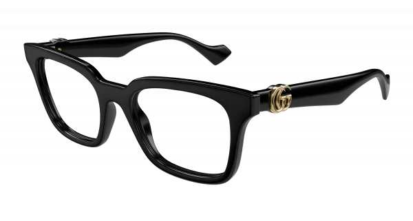 Gucci GG1728O Prescription Eyeglasses | Free Shipping