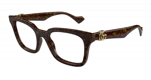 Gucci GG1728O Prescription Eyeglasses | Free Shipping