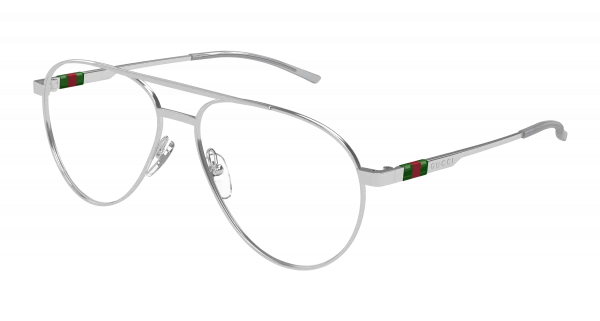 Gucci GG1679O Prescription Eyeglasses | Free Shipping