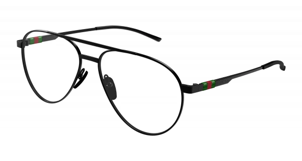 Gucci GG1679O Prescription Eyeglasses | Free Shipping