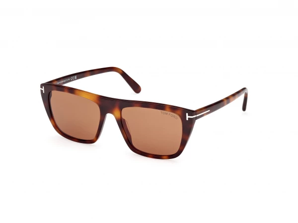 Tom Ford FT1175 Aslan Sunglasses | Free Shipping