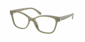Coach HC6246U Prescription Eyeglasses | Free Shipping
