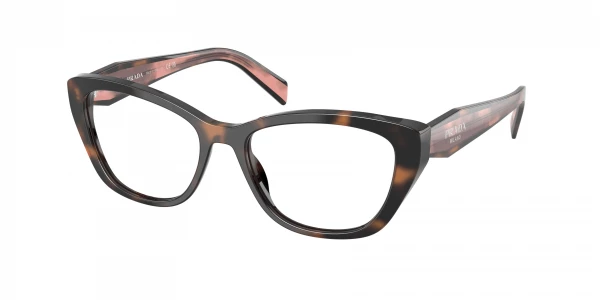Prada PR 19WV Prescription Eyeglasses | Free Shipping