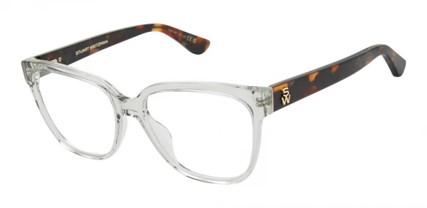 Stuart Weitzman WZN 1002 Prescription Eyeglasses | Free Shipping