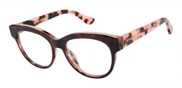 Stuart Weitzman WZN 1009/G Prescription Eyeglasses | Free Shipping