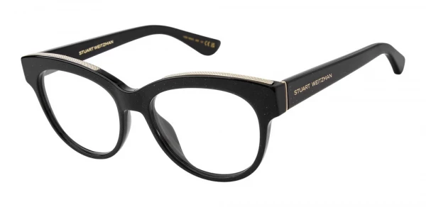 Stuart Weitzman WZN 1009/G Prescription Eyeglasses | Free Shipping