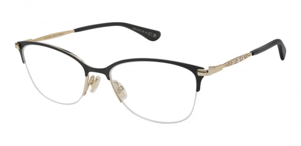 Stuart Weitzman WZN 1014/G Prescription Eyeglasses | Free Shipping