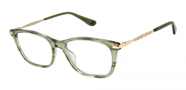 Stuart Weitzman WZN 1016 Prescription Eyeglasses | Free Shipping