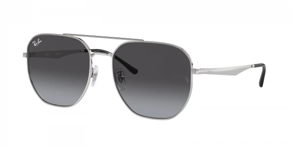 Ray-Ban RB3724D Sunglasses | Free Shipping