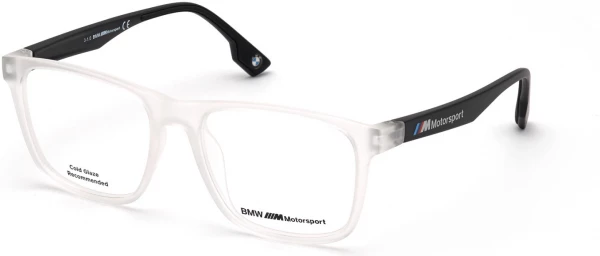 Bmw Motorsport BS5006 Prescription Eyeglasses | Free Shipping