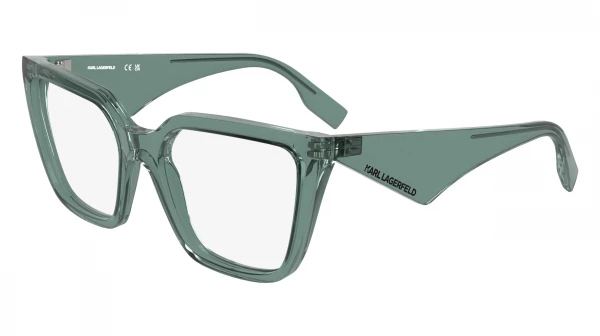 Karl Lagerfeld KL6194 Prescription Eyeglasses | Free Shipping