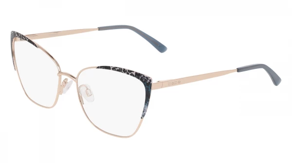 Bebe BB5244 Prescription Eyeglasses | Free Shipping