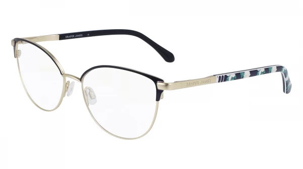 Draper James DJ5028 Prescription Eyeglasses | Free Shipping