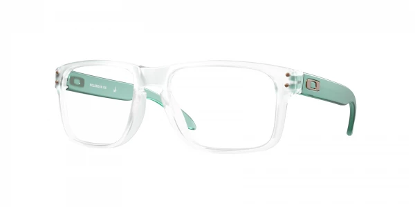 Oakley OX8156 HOLBROOK RX Prescription Eyeglasses | Free Shipping