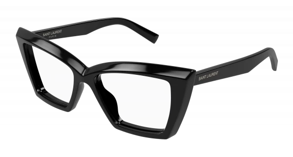 Saint Laurent SL 657 OPT Prescription Eyeglasses | Free Shipping