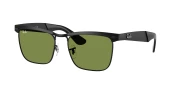 Ray-Ban RB3875 WAYFARER DELUXE 0RB3875 Sunglasses | Free Shipping