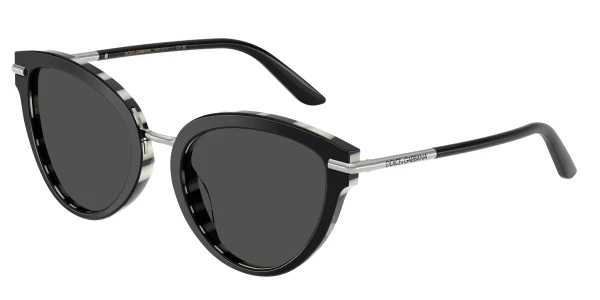 Dolce & Gabbana DG4492 Sunglasses | Free Shipping