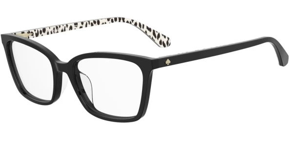 Kate Spade WANDA/F Prescription Eyeglasses | Free Shipping
