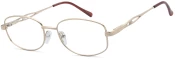 Peachtree PT113 Prescription Eyeglasses | Free Shipping