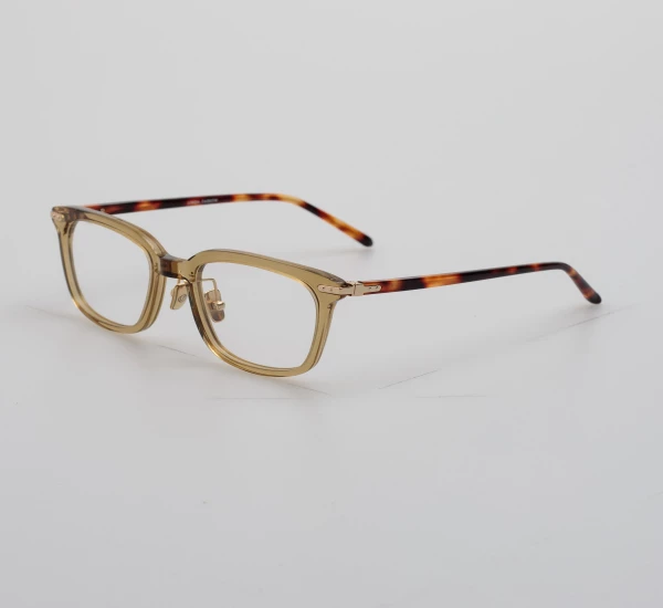 Linda Farrow LF94LB Diller Prescription Eyeglasses | Free Shipping
