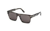 Tom Ford FT1205 Calder Sunglasses | Free Shipping
