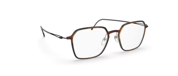 Silhouette LITE SPIRIT FULLRIM 2927 Prescription Eyeglasses | Free Shipping