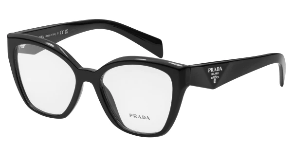 Prada PR 20ZV Prescription Eyeglasses | Free Shipping