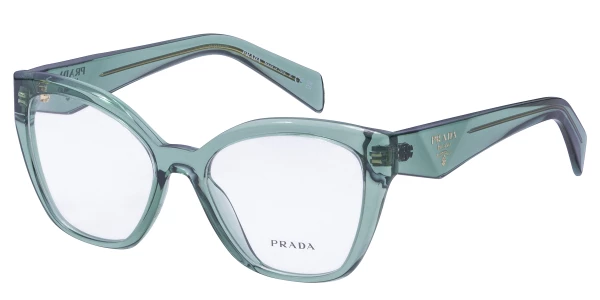 Prada PR 20ZV Prescription Eyeglasses | Free Shipping
