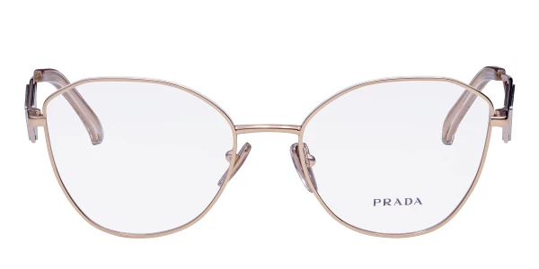 Prada PR 52ZV Prescription Eyeglasses | Free Shipping