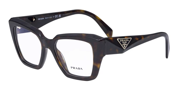 Prada PR 09ZV Prescription Eyeglasses | Free Shipping