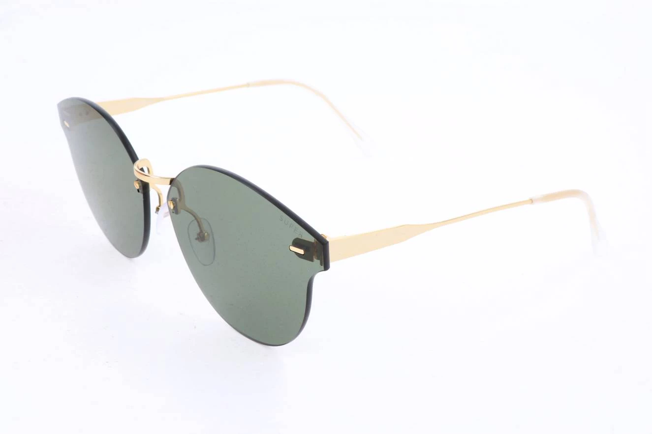 Retrosuperfuture PANAM? GREEN Sunglasses | Free Shipping