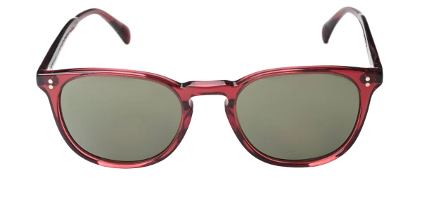 Oliver Peoples OV5298SU FINLEY ESQ. SUN (U) Sunglasses | Free Shipping