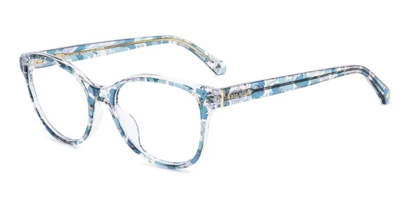 Kate Spade ROSALIND/G Prescription Eyeglasses | Free Shipping