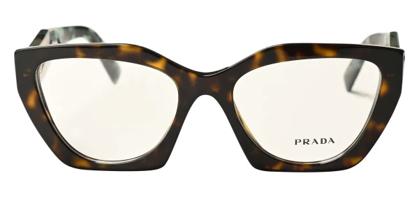 Prada PR 09YV Prescription Eyeglasses | Free Shipping