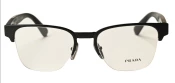 Prada PR A52V Prescription Eyeglasses | Free Shipping