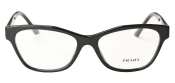 Prada PR 03WV Prescription Eyeglasses | Free Shipping