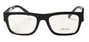 Prada PR 15YV Prescription Eyeglasses | Free Shipping