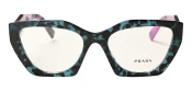 Prada PR 09YV Prescription Eyeglasses | Free Shipping