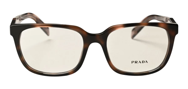 Prada PR 17ZV Prescription Eyeglasses | Free Shipping