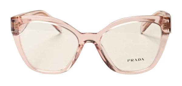 Prada PR 20ZV Prescription Eyeglasses | Free Shipping
