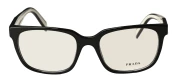 Prada PR 17ZV Prescription Eyeglasses | Free Shipping