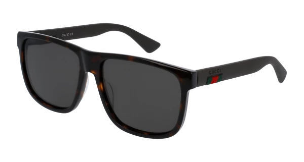 Gucci GG0010S Sunglasses | Free Shipping