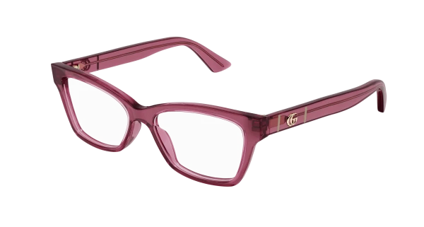 Gucci GG0634O Prescription Eyeglasses | Free Shipping
